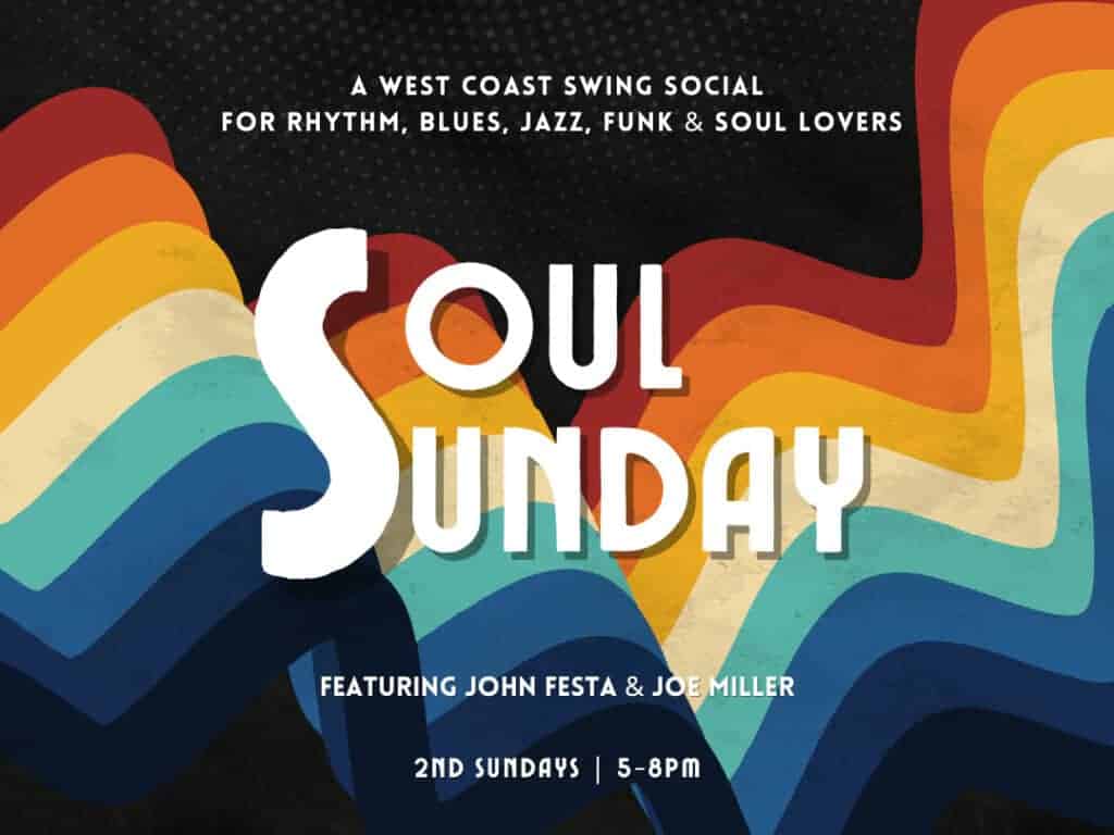 NYC West Coast Swing - Classes & Events (Updated Daily)